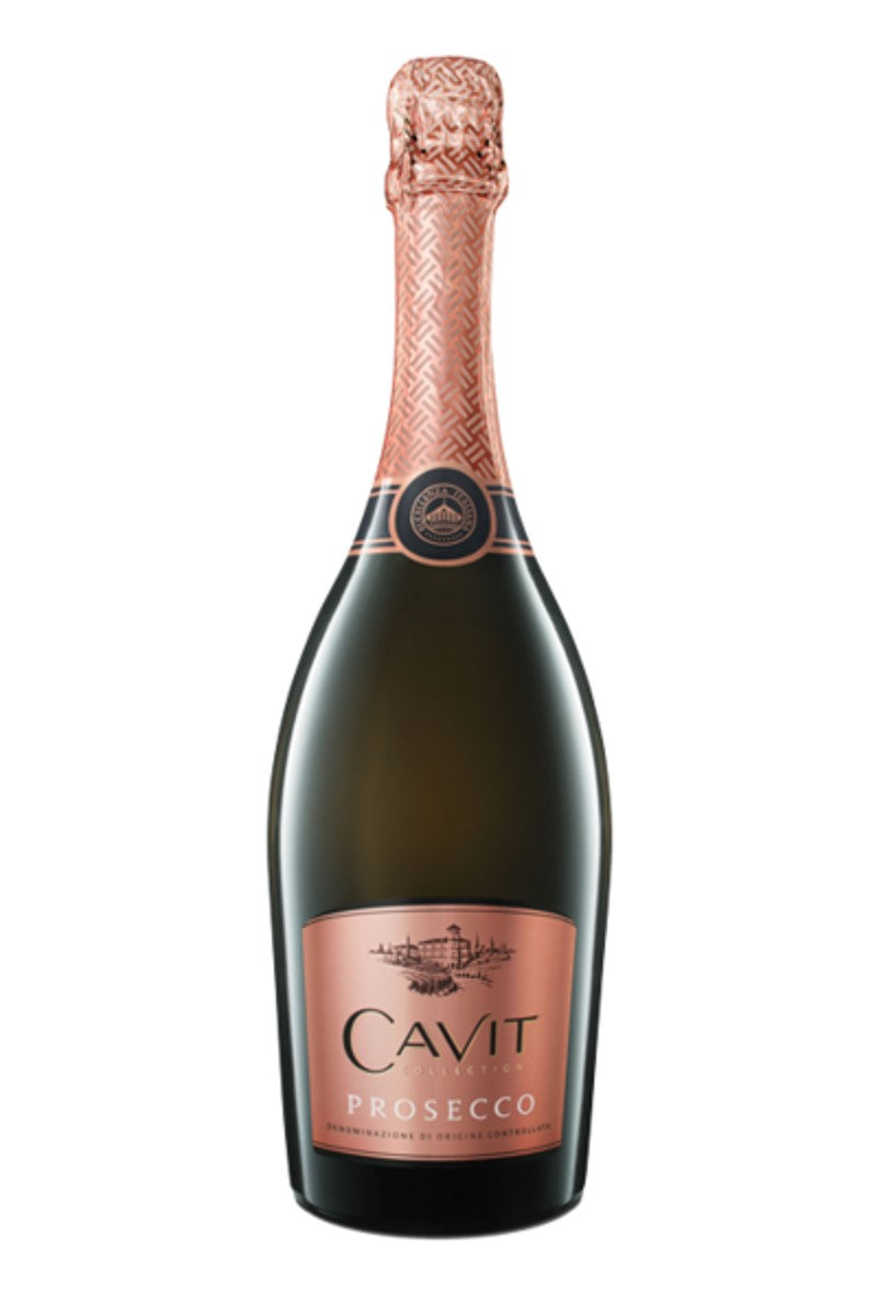 Cavit Prosecco – Tenley Market Liquor